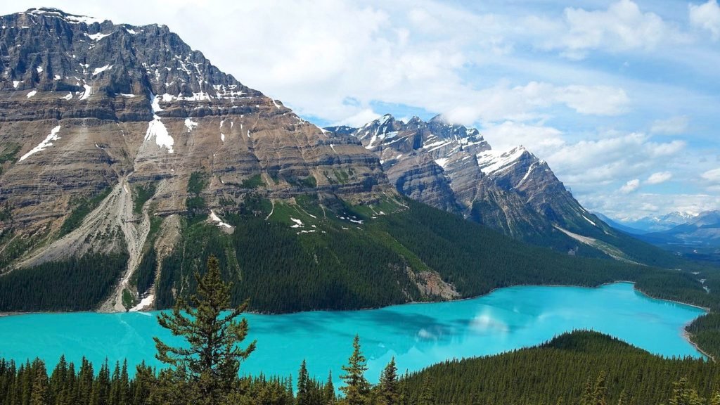 GREAT LiTTLE TOWN - JASPER, ALBERTA | Ehbuddy